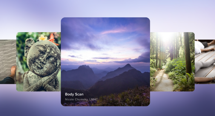 Bodywork Practices | Contemplative Sciences Center