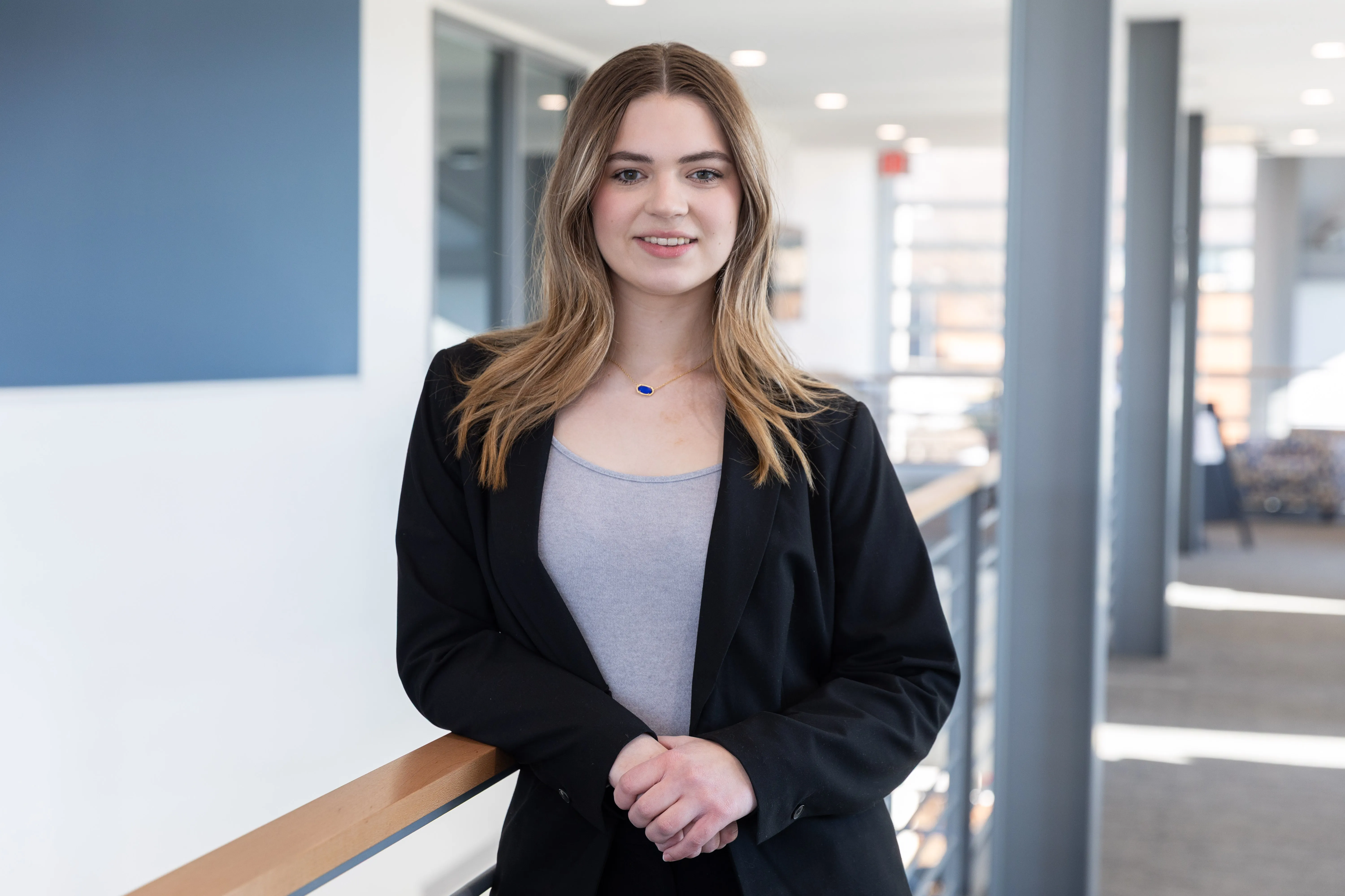 Grace Craig | Contemplative Sciences Center