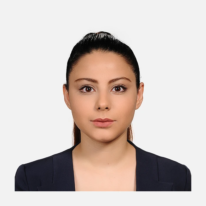 Hannaneh Karimi | Contemplative Sciences Center