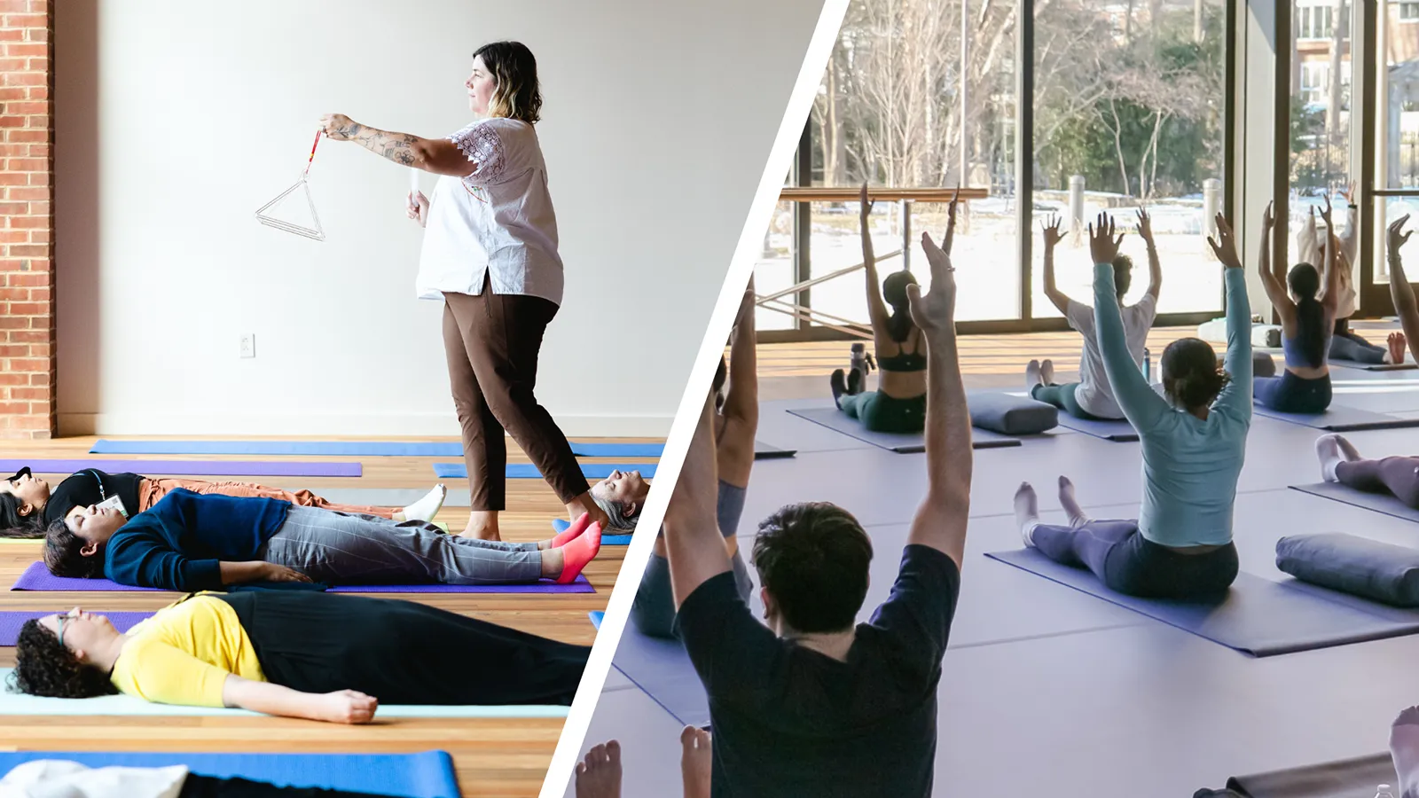 Friday Rest Fest - Summer 2026 | Contemplative Sciences Center